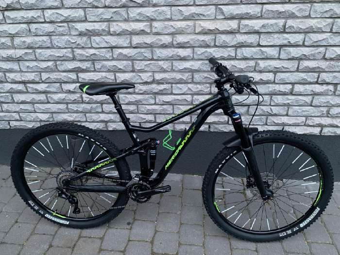 Merida 29er - Skelbiu.lt