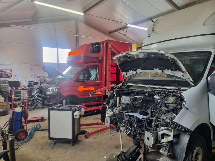 Automechanikas , mechaniko padėjėjas - Skelbiu.lt