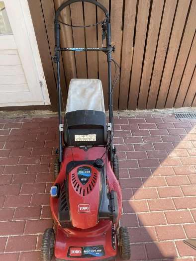 Toro Tx-159 - Skelbiu.lt