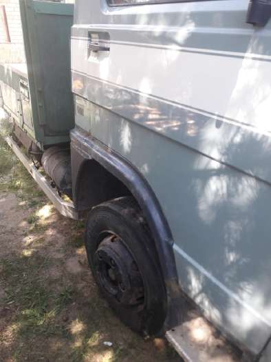 Man 8.150 - Skelbiu.lt