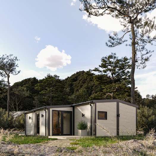 Moduliniai namai, gyvenamieji namai, mobilus namas - Skelbiu.lt