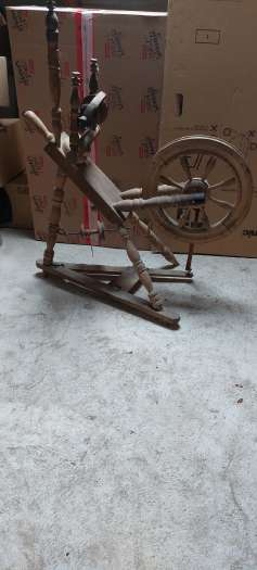 Verpimo ratelis - Skelbiu.lt