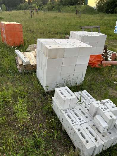 Parduodami Arko M24, M12 ir Silroc M18 likučiai - Skelbiu.lt