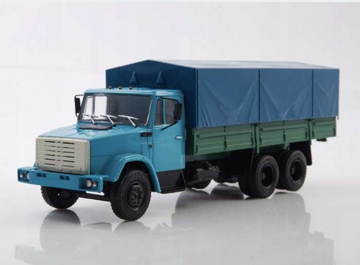 Zil 133 G40 - Skelbiu.lt