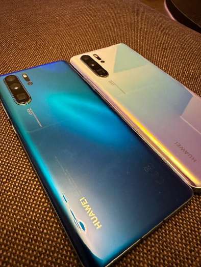 Huawei P30 Pro - Skelbiu.lt