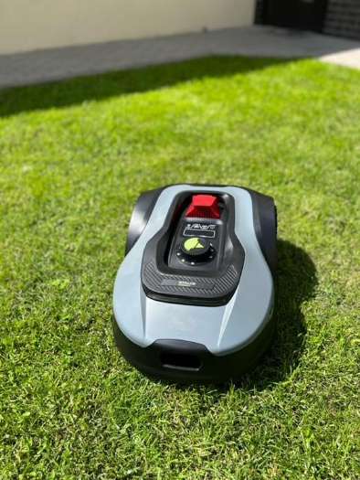 Vejos Robotai Stalco Rmp650 ir Stalco Rmp950 - Skelbiu.lt