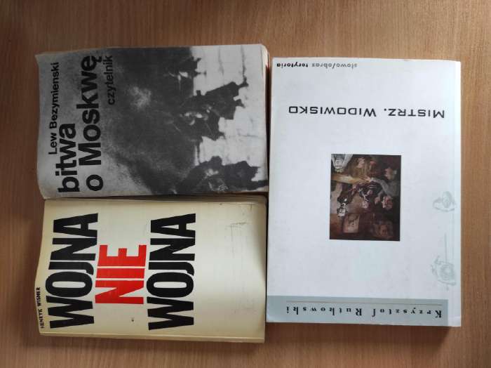 Kniazka po polsku ( knygos lenku kalba) - Skelbiu.lt