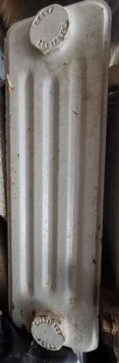 Retro radiatoriai (naudoti) - Skelbiu.lt