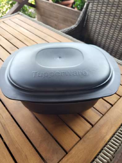 Tupperware kepimo indas - Skelbiu.lt