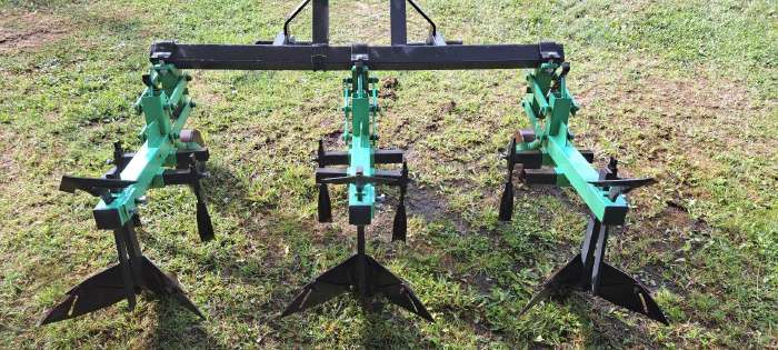 Vagotuvas ir Kultivatorius T-25 ir mini traktoriui - Skelbiu.lt