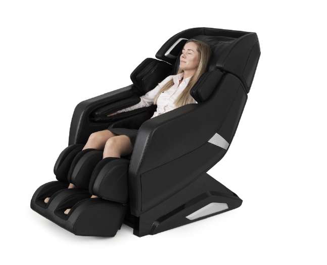 Masažinė kėdė Borealis Ultra Plus 3D - Skelbiu.lt