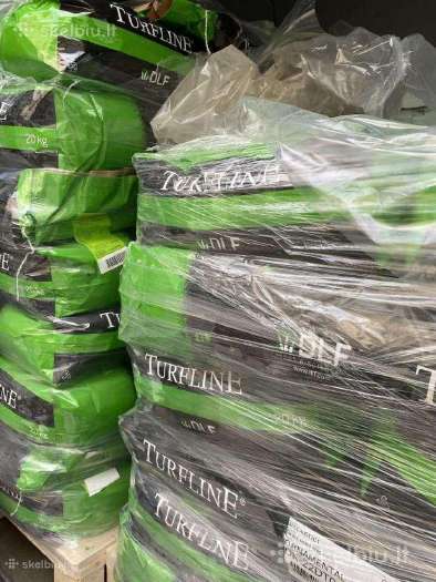 Turfline ornamental 5eur/kg - Skelbiu.lt