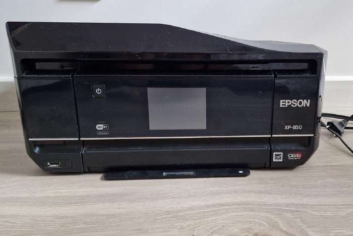 Epson Xp-850 scanner/printer/fax - Skelbiu.lt