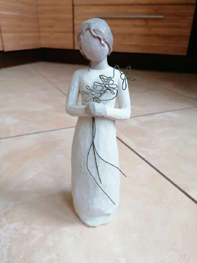 Willow tree statulele - Skelbiu.lt
