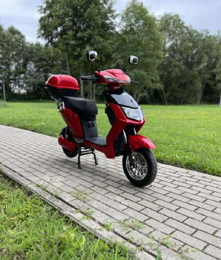 Motoroleris, Motociklai | Autoplius.lt