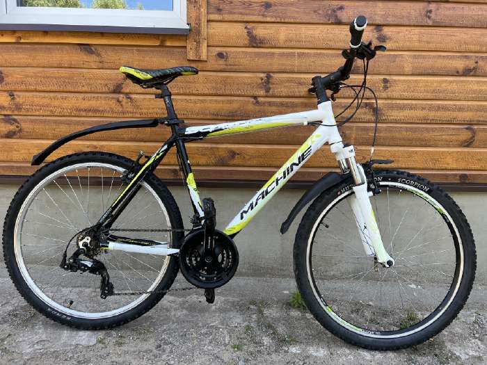 Kalnu 26 coliu dviratis! - Skelbiu.lt