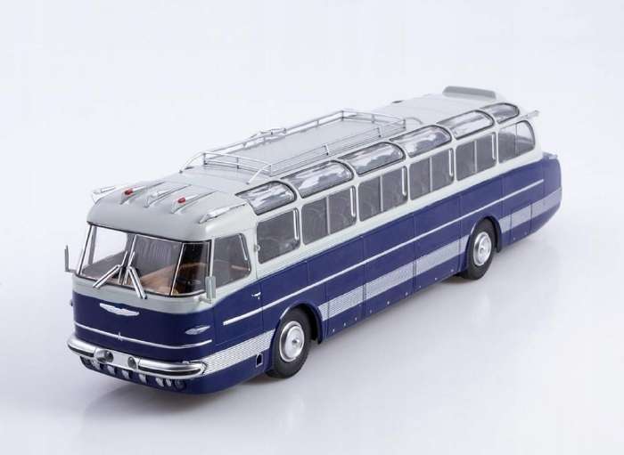 Ikarus 55 - Skelbiu.lt