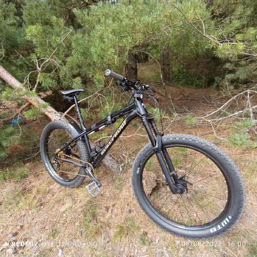 Nukeproof scout Rs dviratis 2023 - Skelbiu.lt