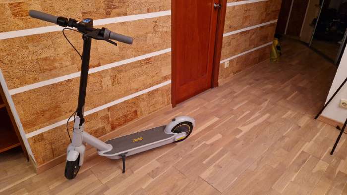 Ninebot G30 Max - Skelbiu.lt