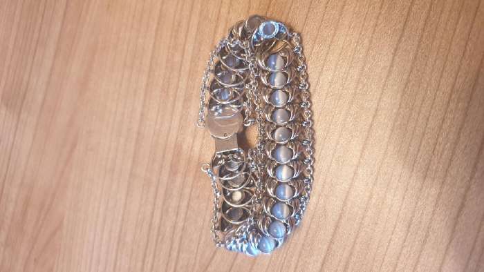 Sidabrine grandinele - Skelbiu.lt