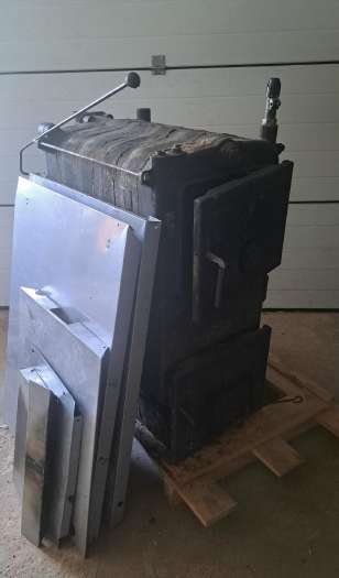 Pardudamas pečius Viadrus u26 - Skelbiu.lt