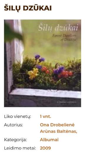 Pirksiu knygą " Šilų dzūkai" - Skelbiu.lt