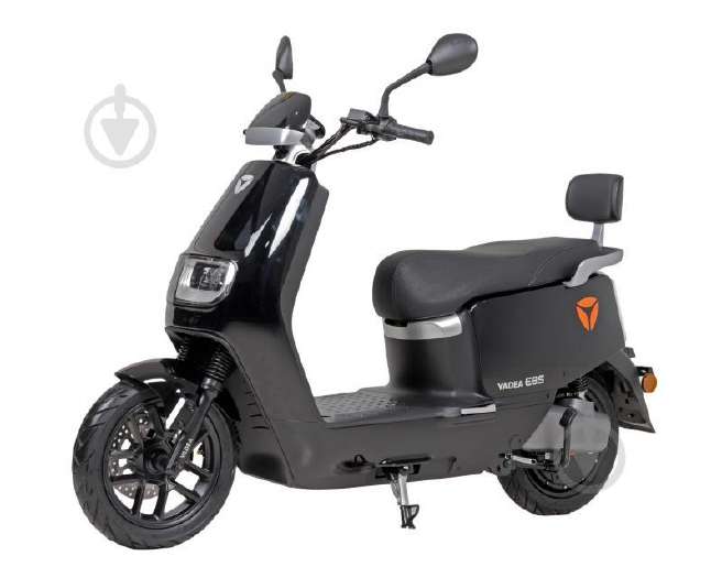 Registruojami Elektriniai Motoroleriai / Pigu Apva - Skelbiu.lt