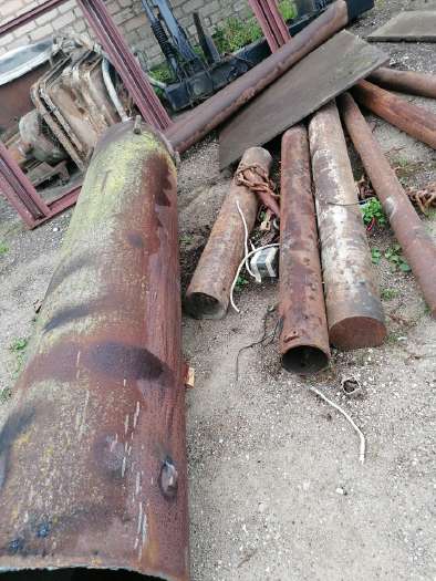 Metalas - Skelbiu.lt