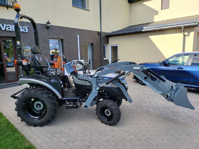 mini-traktoriai skelbimai | Autoplius.lt