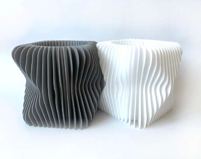 3D spausdinimas Pctg plastmase. Plastiko gaminiai - Skelbiu.lt