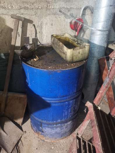 Dovanoju panaudota tepala - Skelbiu.lt