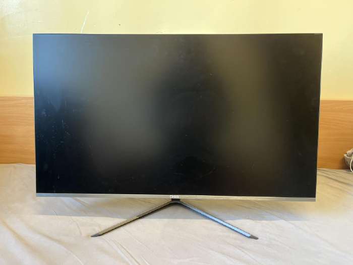 32 colių (2k) monitorius - Skelbiu.lt