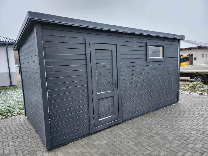 Sodo sandėliukai - Skelbiu.lt