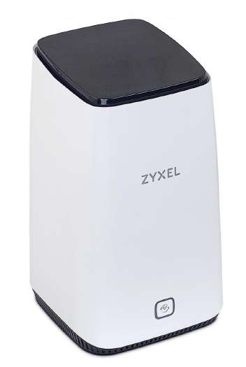 4G 5G Zyxel Nr5103e modemas Wifi6 - Skelbiu.lt
