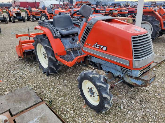 mini-traktoriai skelbimai | Autoplius.lt