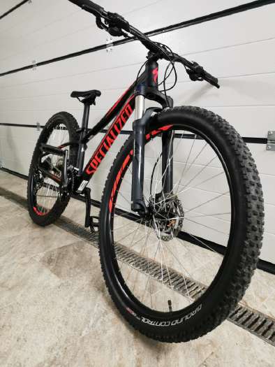 Specialized pitch 27.5 Xs - Skelbiu.lt