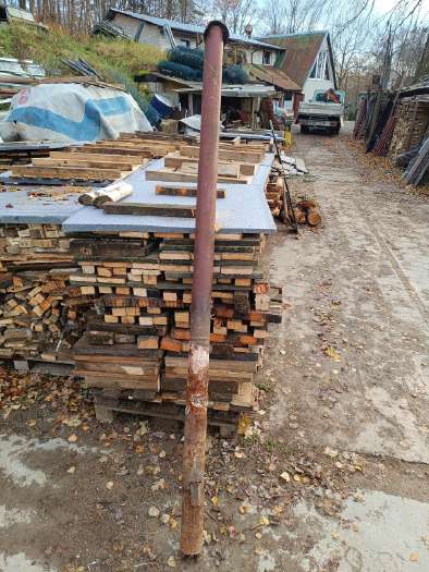 Tvoros stulpas - Skelbiu.lt