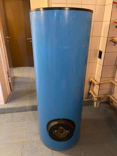 Buderus boileris - Skelbiu.lt