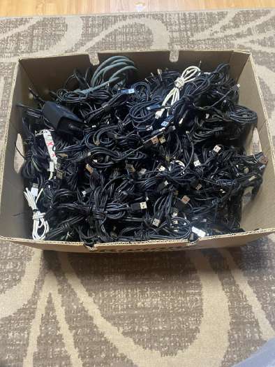 Usb Laidai - Skelbiu.lt
