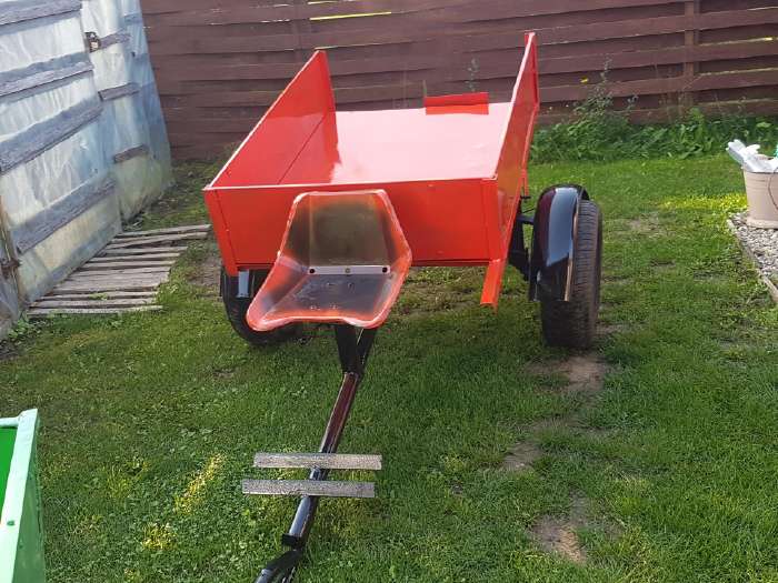 Motobloko priedai tas kas matosi - Skelbiu.lt