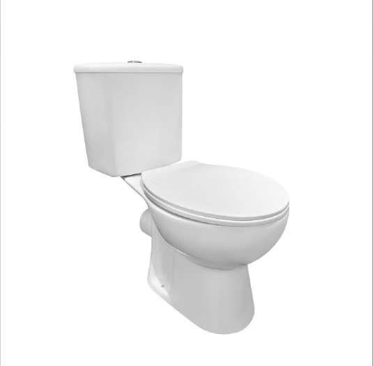 Naujas Tuoletas/klozetas Domoletti - Skelbiu.lt