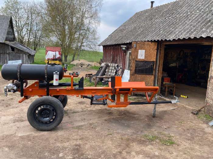 Malkų skaldyklės - Skelbiu.lt