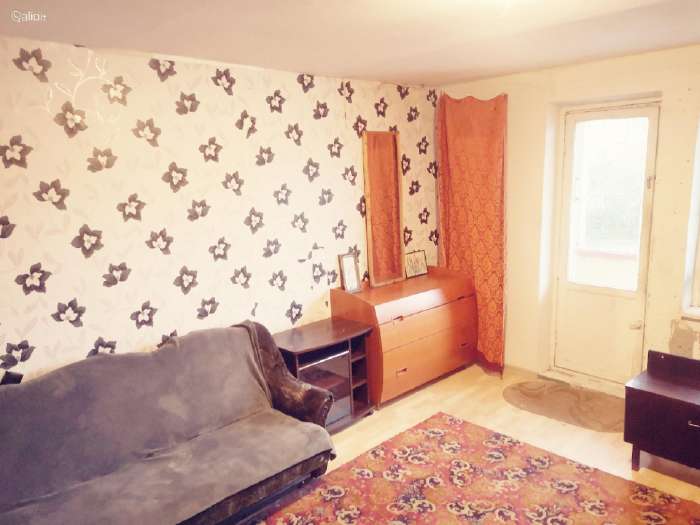 1 kambario butas su baldais Baltų pr 2, Šilainiai. - Skelbiu.lt