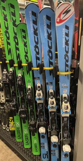 Stockli slidės - Skelbiu.lt