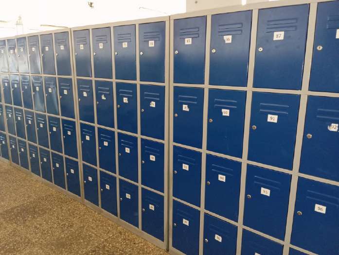 Parduodu metalines spinteles - Skelbiu.lt