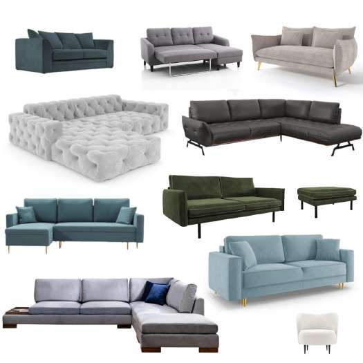 Baldai Urmu - 1 sunkvežimis - Sofos, lovos ir kt. - Skelbiu.lt