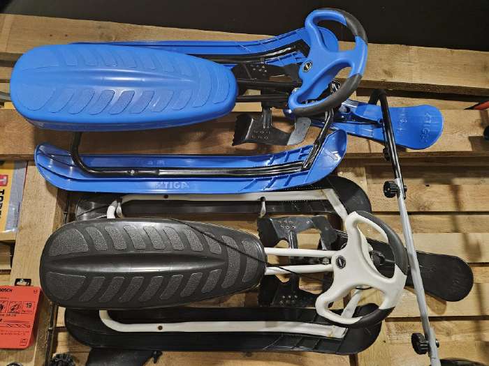 Stiga rogės - Skelbiu.lt