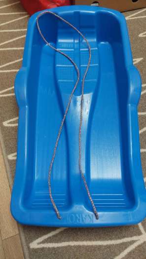 Plastikinės rogutės - Skelbiu.lt