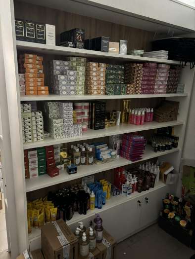 Parduodama internetine parduotuve kosmetikos - Skelbiu.lt