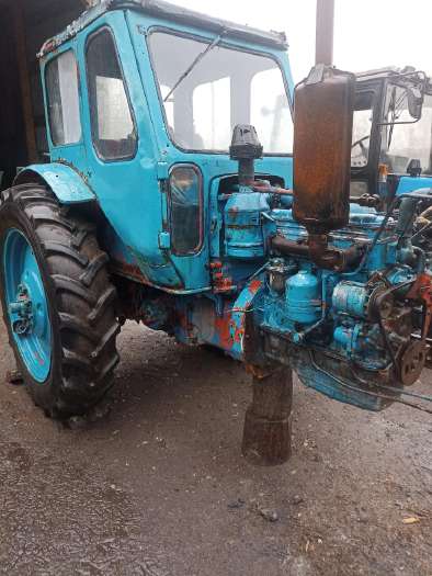 Mtz 52 Dalimis - Skelbiu.lt